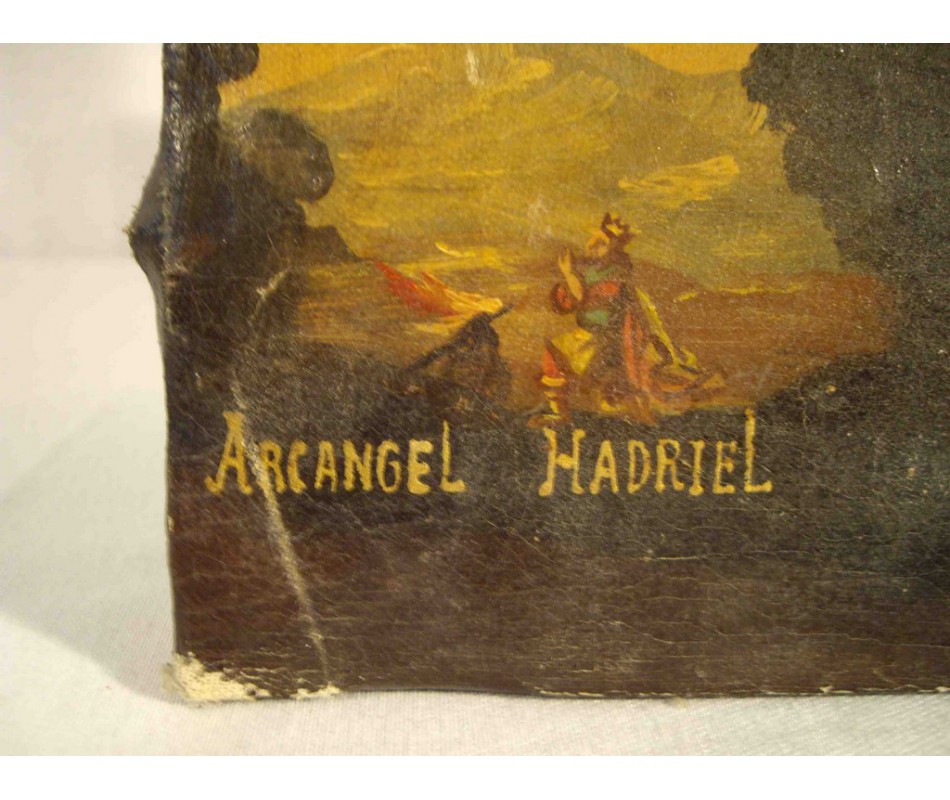 OLEO ARCANGEL HADRIEL